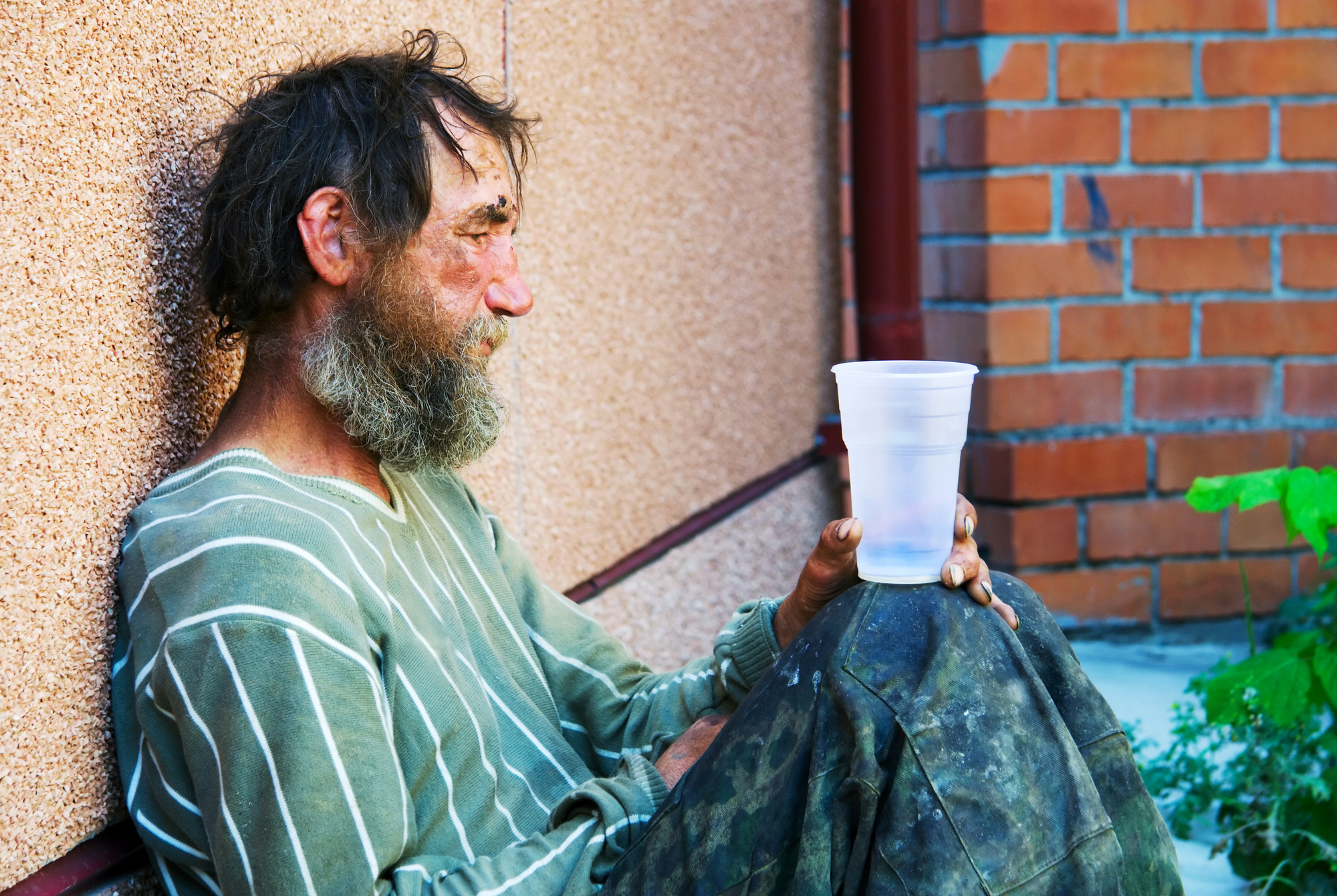The link between mental health, trauma, and homelessness - Keystage Housing